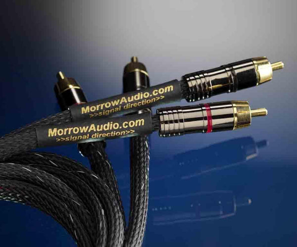 High End Cables | Award Winning | Audiophile Cable | Phono Cable ...
