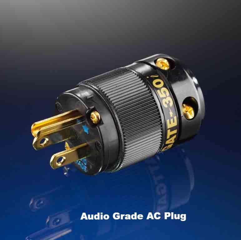 2019 Best Audiophile Power Cord | Award Winning | Morrow Audio