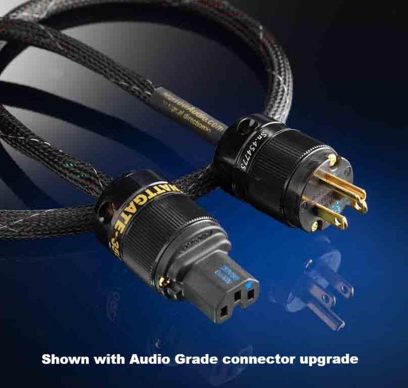 2019 Best Audiophile Power Cord | Award Winning | Morrow Audio