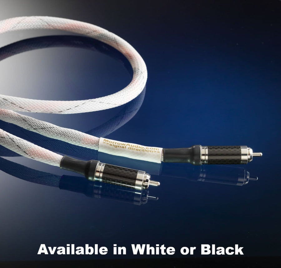 Interconnect Cable | Award Winning | High End Cables | Audiophile ...